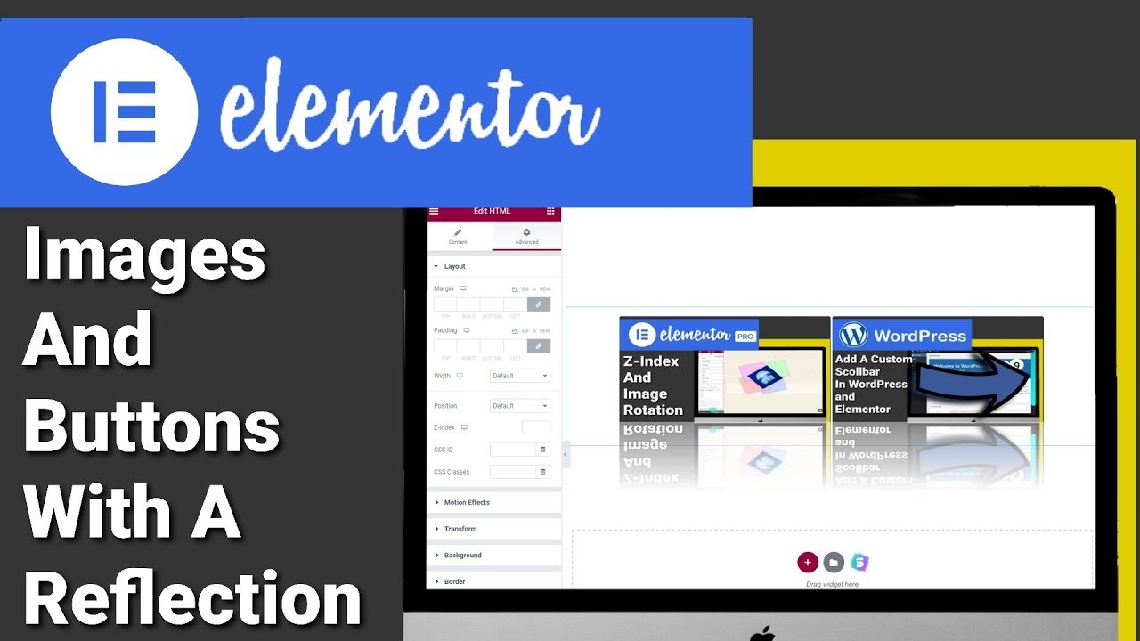 Elementor Tutorials - DIY Websites Pro